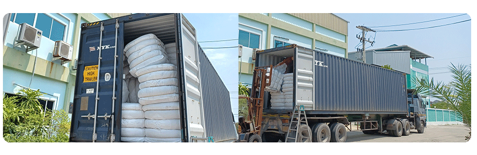 Fish scale Ossein - Chitosan manufacturer